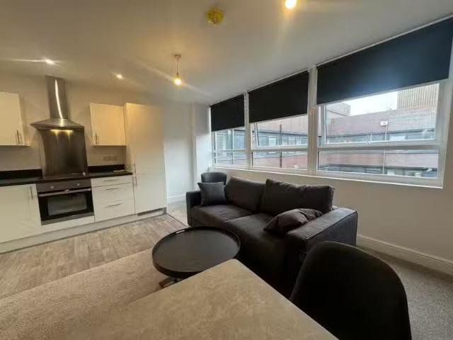 1 bedroom flat for rent in Fowler Road, AYLESBURY, HP19