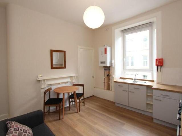 1 bedroom flat for rent in Fowler Terrace, Polwarth, Edinburgh, EH11