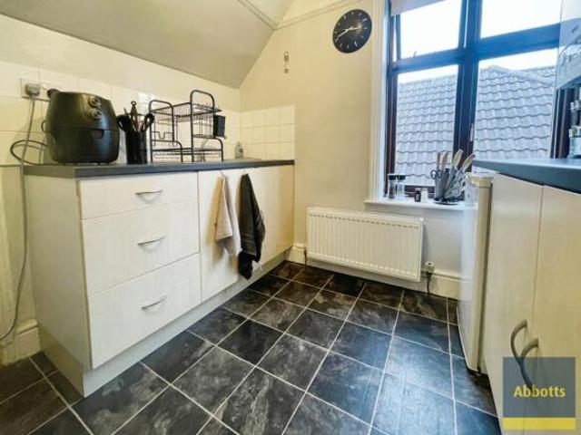 1 bedroom flat for rent in Foxhall Road, Ipswich, IP4