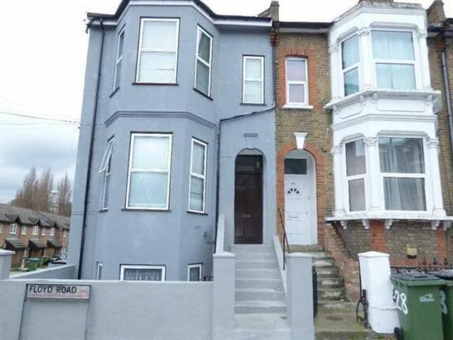 1 bedroom flat for rent in Floyd Road London SE7