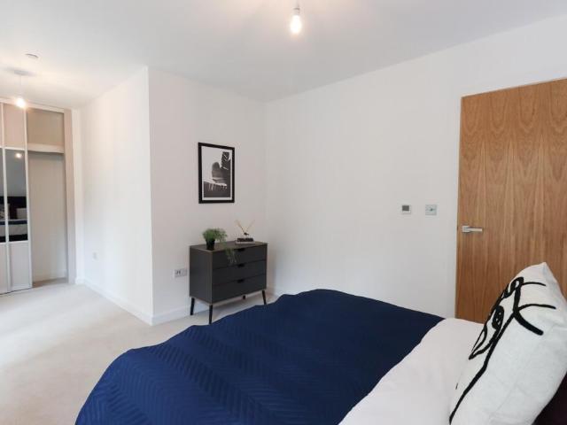 1 bedroom flat for rent in Florence House, Colindale, NW9