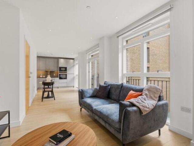 1 bedroom flat for rent in Florence House, Lundy Close, London, NW9