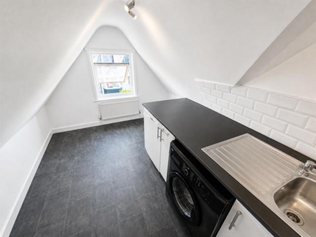 1 bedroom flat for rent in Florence Road, Bournemouth, BH5