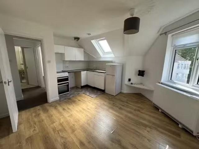 1 bedroom flat for rent in Florence Road, Bournemouth,, BH5