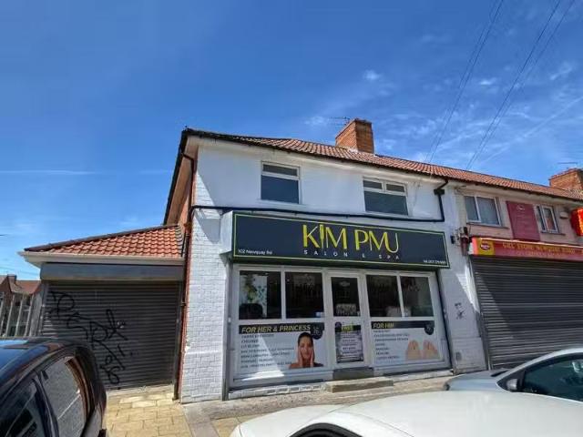 1 bedroom flat for rent in Flat, Newquay Road, Knowle, Bristol.