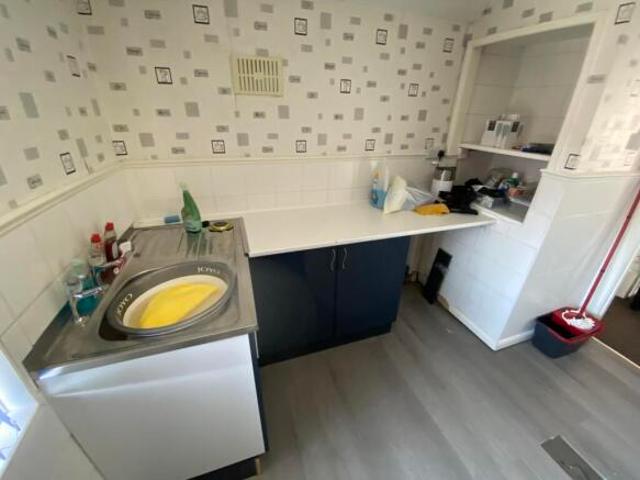 1 bedroom flat for rent in Flat, Newquay Road, Knowle, Bristol, City, BS4