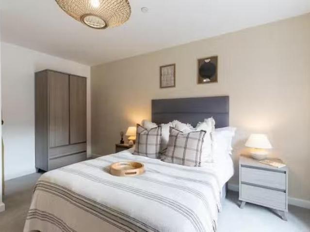 1 bedroom flat for rent in Flat A14, Grosvenor Street West, Bi.