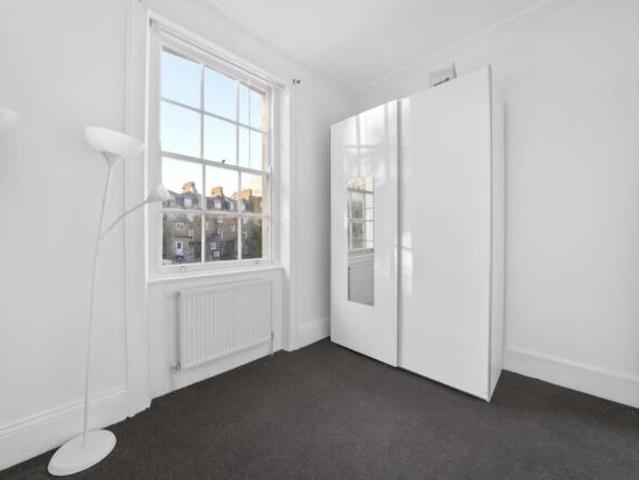 1 bedroom flat for rent in Flat A, Greenland Road, Camden, London, NW1