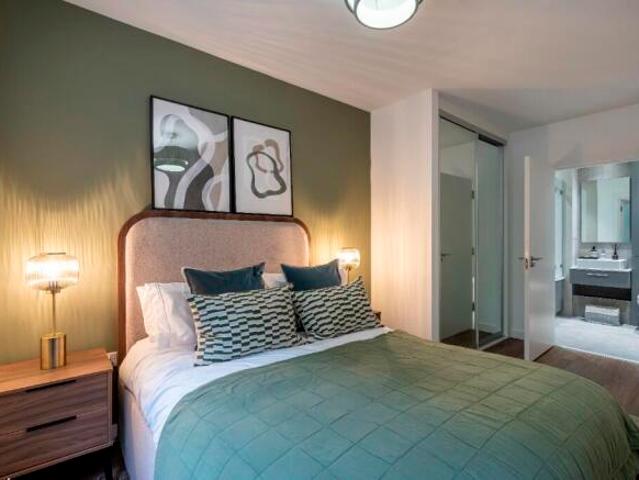 1 bedroom flat for rent in Flat B801, 2 Vanguard Way London E17 6DL, E17