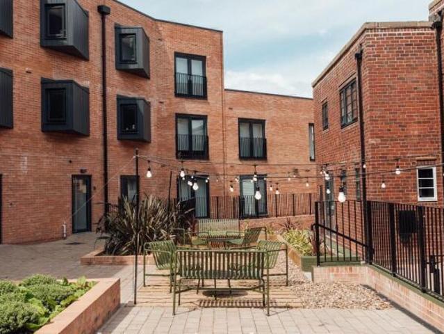 1 bedroom flat for rent in Flat B22, Sherborne Street, Birmingham, B16