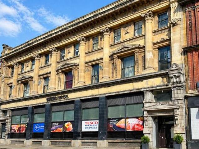 1 bedroom flat for rent in Flat. Baldwin Chambers, Baldwin Street, City Centre, BS1