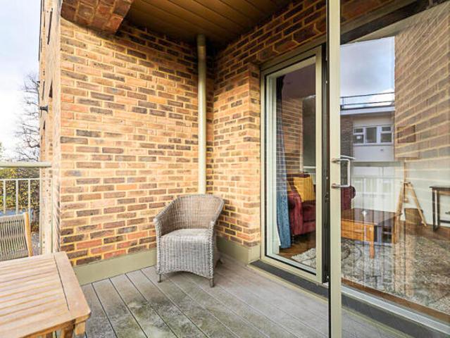 1 bedroom flat for rent in Flat, Church Road, London, SE19