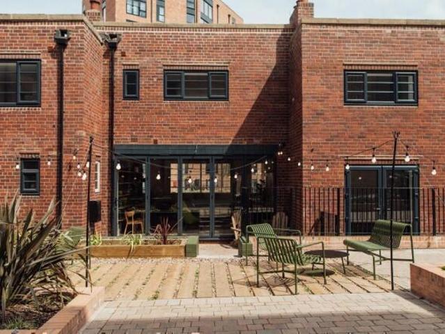 1 bedroom flat for rent in Flat D5, Marina Place, Birmingham, B16