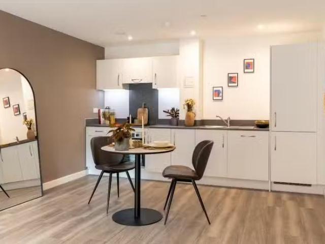 1 bedroom flat for rent in Flat D3, Sherborne Street, Birmingh.