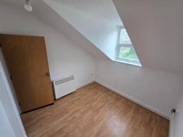 1 bedroom flat for rent in Flat D 179 Folkestone Road, Dover.