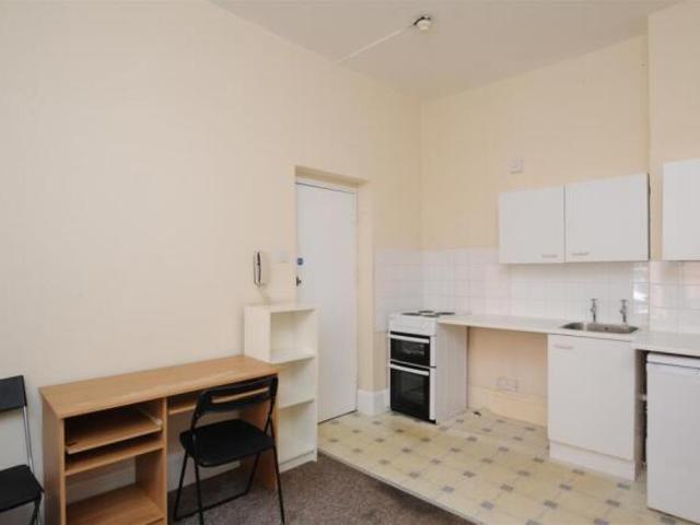 1 bedroom flat for rent in Flat E 47/48 St Johns StreetOxford, OX1