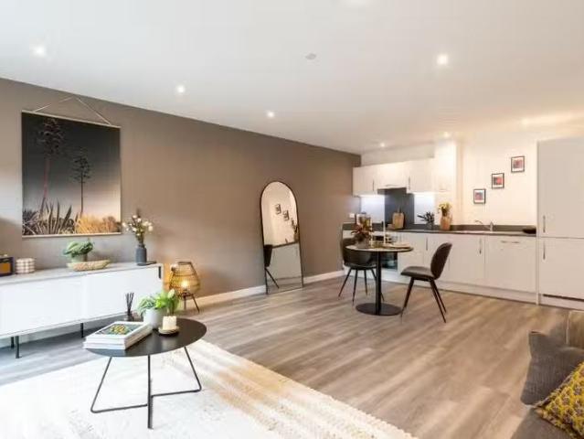 1 bedroom flat for rent in Flat F65, Sherborne Place, Birmingh.