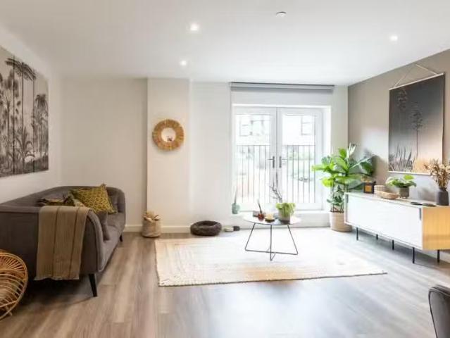 1 bedroom flat for rent in Flat F30, Sherborne Place, Birmingh.