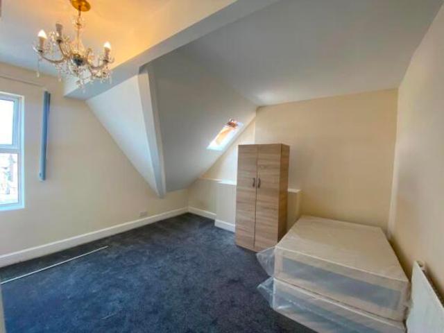 1 bedroom flat for rent in Flat, Fairfield Road, London, N18