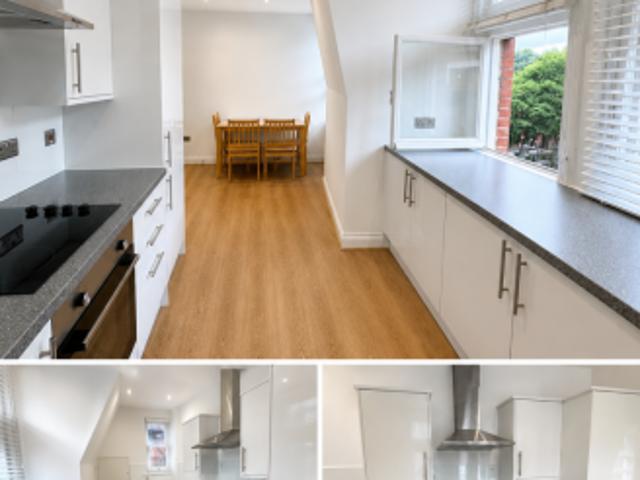 1 bedroom flat for rent in Flat K, Wright's Lane, Kensington And Chelsea, London, W8