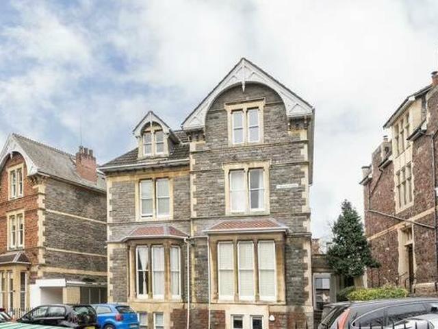 1 bedroom flat for rent in Flat Queens Avenue BS8
