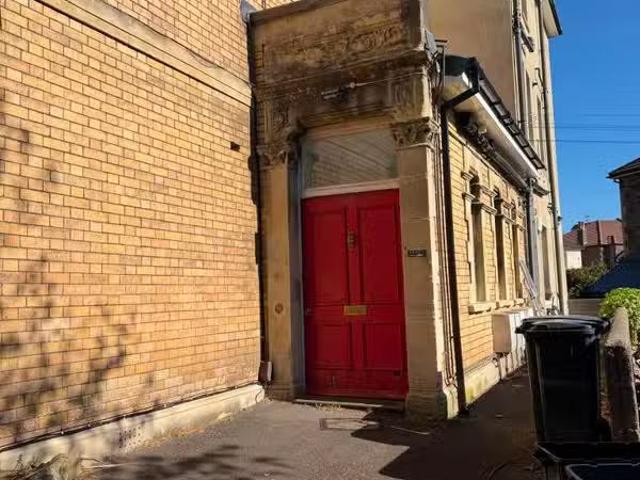 1 bedroom flat for rent in Flat &, Redland Road, Bristol.