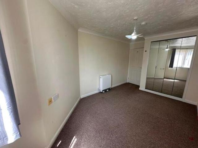 1 bedroom flat for rent in Flat, Ridgeway Court, Warwick Avenue, Derby, DE23
