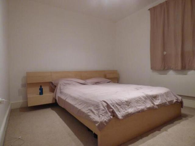 1 bedroom flat for rent in Flat Royal Parade, Elmdale Road, BS8