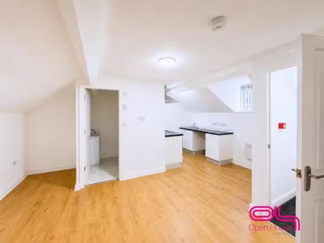 1 bedroom flat for rent in Flat, St. Georges Road, Bolton, BL1