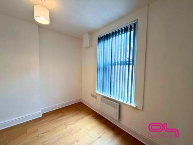 1 bedroom flat for rent in Flat, St. Georges Road, Bolton, BL1