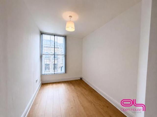 1 bedroom flat for rent in Flat, St. Georges Road, Bolton, BL1
