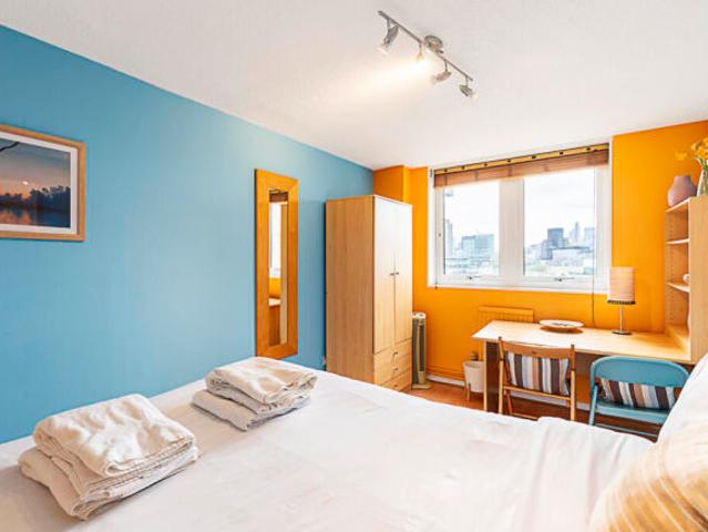 1 bedroom flat for rent in Flat Vesage Court, Leather Lane, London, EC1N