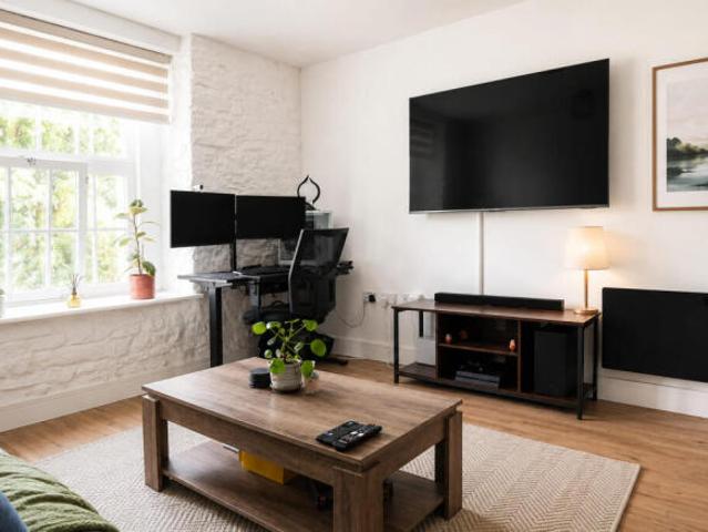 1 bedroom flat for rent in Flat Wesleyan Court, Kingswood, BS15
