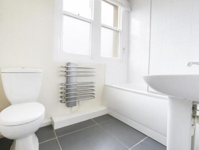 1 bedroom flat for rent in Flat, Worcester Terrace, BS8