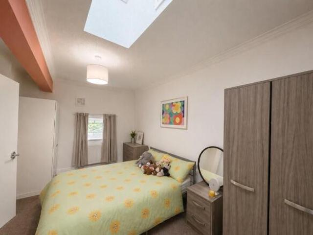 1 bedroom flat for rent in Flat 15, Daisy Bank Road, Manchester, Greater Manchester, M14