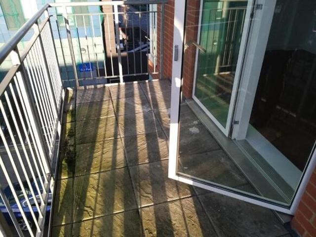 1 bedroom flat for rent in Flat 15, 32, 34, 38, 49 & 57 Skyline Place, Oxford Road, Luton, Bedfordshire, LU1
