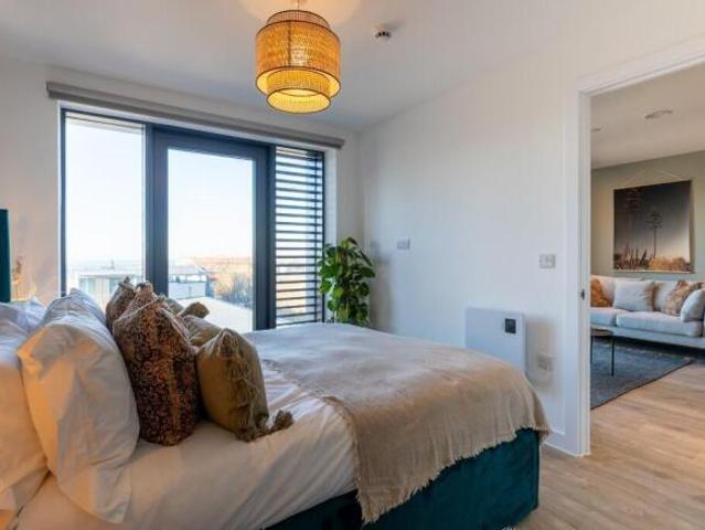 1 bedroom flat for rent in Flat 1701, Pall Mall, Liverpool, Merseyside, L3
