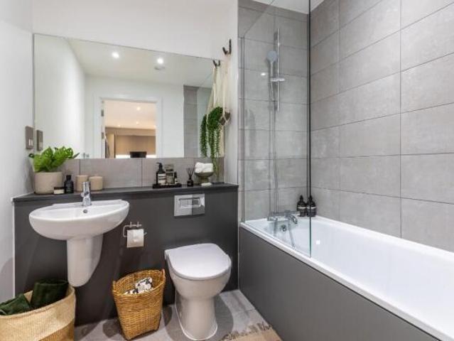 1 bedroom flat for rent in Flat 1705, Pall Mall, Liverpool, Merseyside, L3
