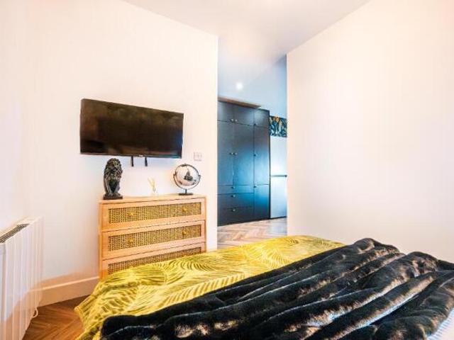 1 bedroom flat for rent in Flat 18, Prospect Place, Swindon, Wiltshire, SN1