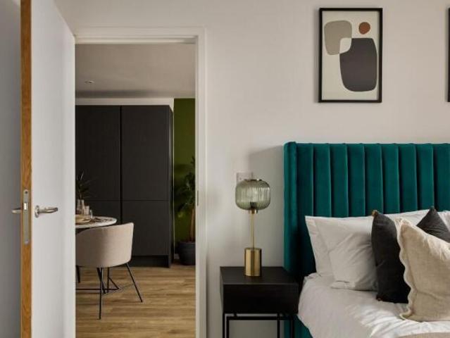 1 bedroom flat for rent in Flat 108, Swan Street, Manchester, Greater Manchester, M4