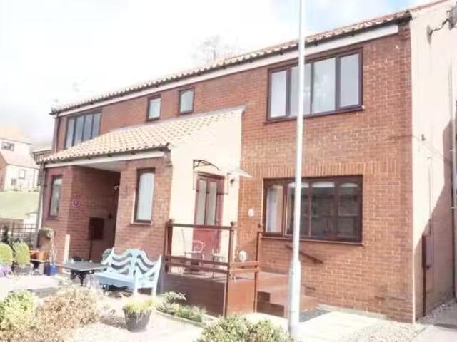 1 bedroom flat for rent in Flat 10 Raikes Court, Welton, HU15.