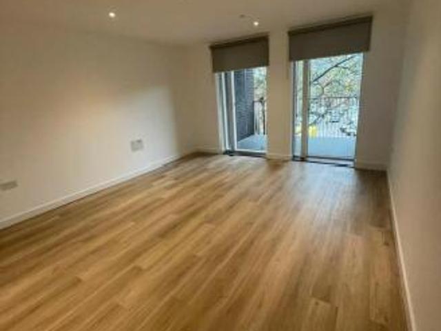 1 bedroom flat for rent in Flat 10S, 37 Wellington Road, London, E6