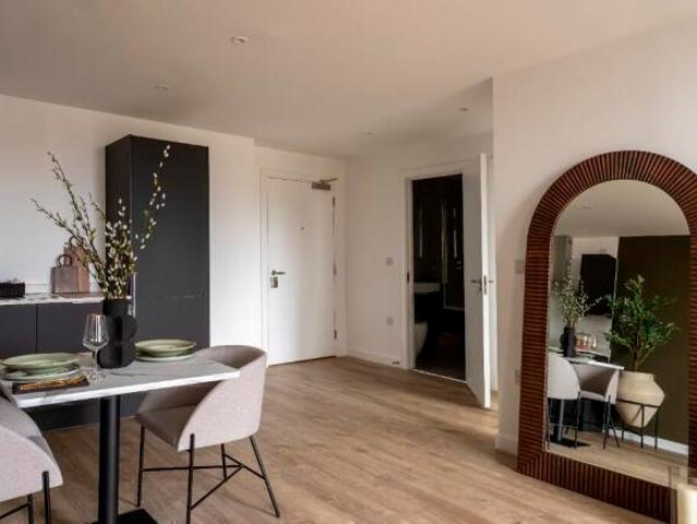 1 bedroom flat for rent in Flat 1104, Islington Way, Manchester, Greater Manchester, M3