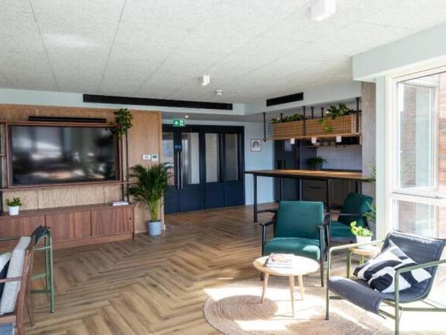1 bedroom flat for rent in Flat 119, Bradford Street, Birmingham, B12