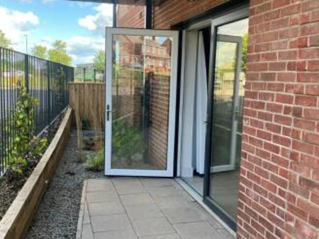1 bedroom flat for rent in Flat 11 Prince Charles Rd, Exeter, Devon, EX4