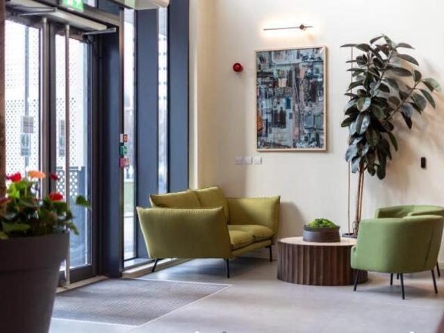 1 bedroom flat for rent in Flat 1306, Swan Street, Manchester, Greater Manchester, M4