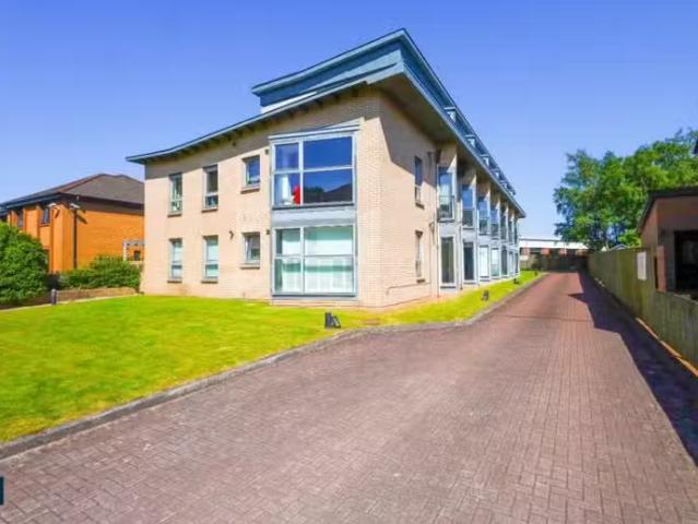 1 bedroom flat for rent in Flat 1/3 19 Carmyle Avenue Glasgow.