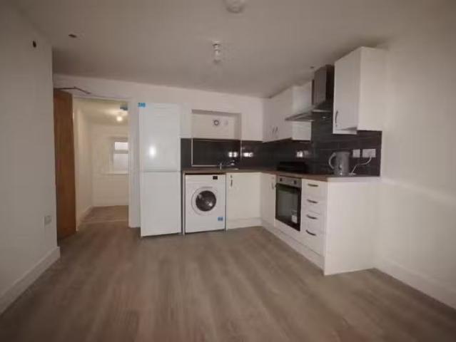 1 bedroom flat for rent in Flat 1, 1 Kings Road, Cardiff, CF11.