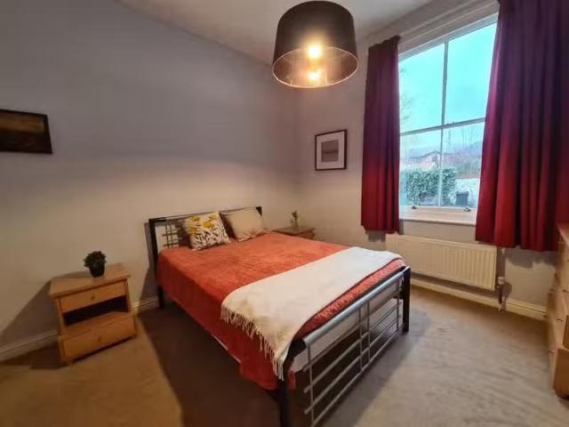 1 bedroom flat for rent in Flat 1, 2 4 Norwich Street, Cambrid.