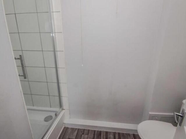 1 bedroom flat for rent in Flat 1, 79 Hoole Road, Hoole, Chester, CH2